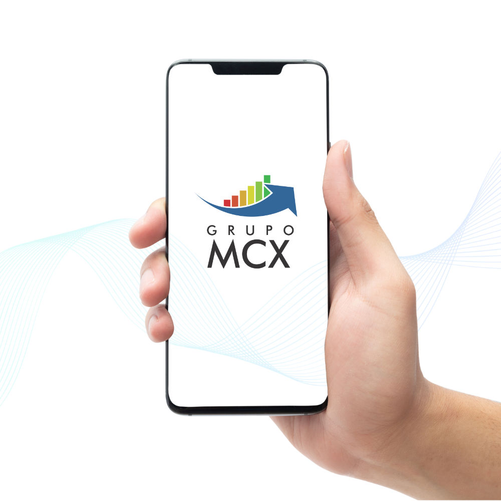 MCX App - A MCX no seu bolso